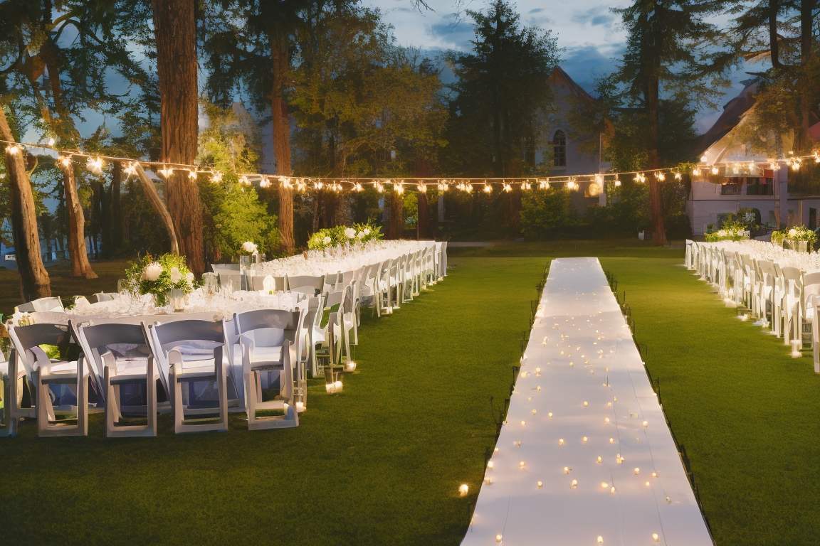 GEICO Wedding Event Insurance - JAUNTIN'