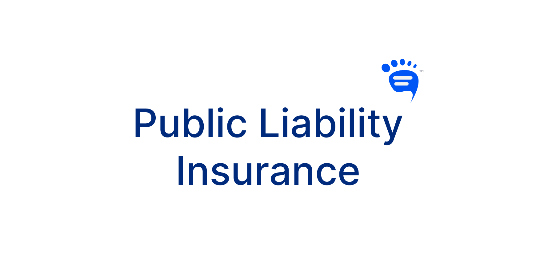 Introduction to Public Liability Insurance - JAUNTIN'