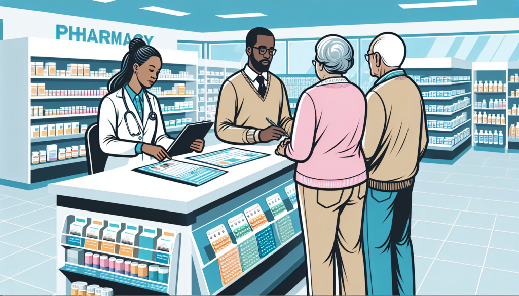 Understanding Prescription Drug Plans: A Guide - JAUNTIN'