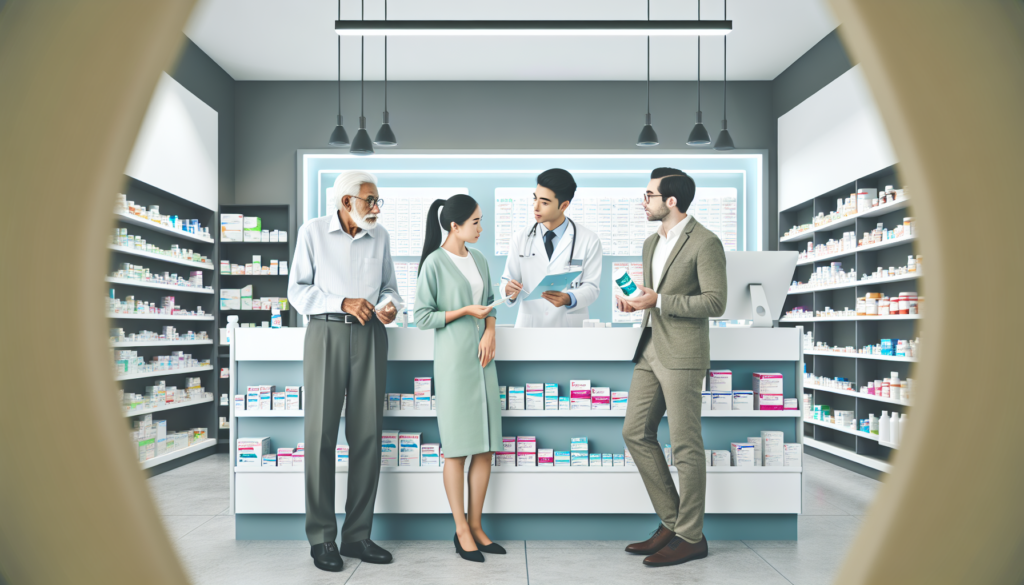 Understanding Silverscript Medicare Prescription Drug Plans - JAUNTIN'