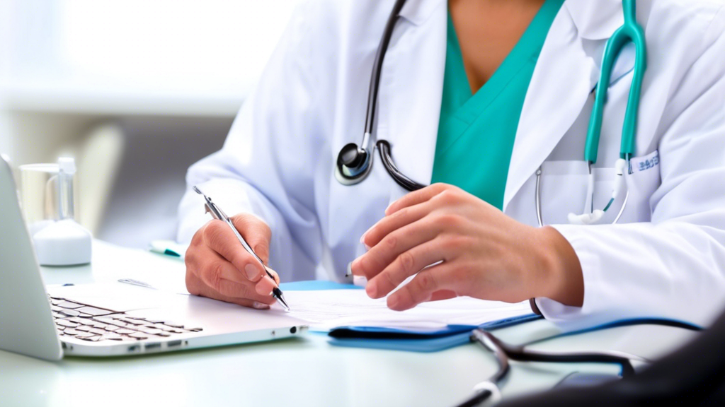 Medical Insurance PCP - Understanding the Role of a Primary Care Physician